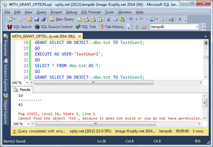 Grant Select On Table Sql Server Example Brokeasshome