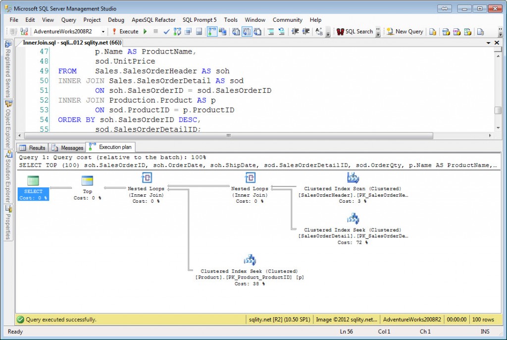 A Join A Day – The Inner Join - sqlity.net