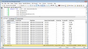 A Join A Day – The Inner Join - sqlity.net