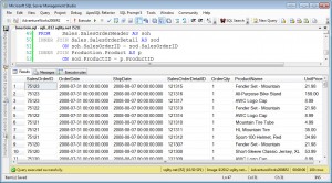 A Join A Day – The Inner Join - sqlity.net