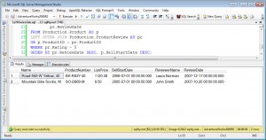 A Join A Day – The Left Outer Join - sqlity.net