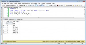 A Join A Day – The Right Semi Join - sqlity.net