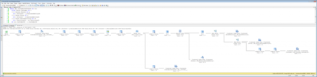 A Join A Day – The Merge Statement - sqlity.net