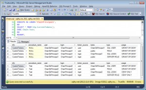 The TRUSTWORTHY Database Property Explained - Part 1 - sqlity.net