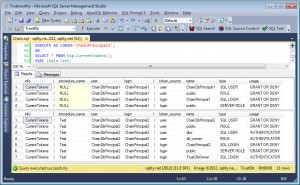 The TRUSTWORTHY Database Property Explained - Part 1 - sqlity.net