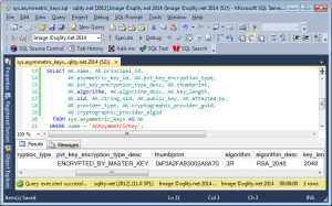 The sys.asymmetric_keys Catalog View - sqlity.net