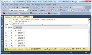 Where are my Rows? - Using the %%physloc%% Virtual Column - sqlity.net
